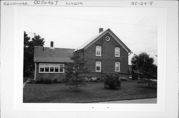 CARDINAL RD AT CHURCH RD, SE CNR | Property Record | Wisconsin ...