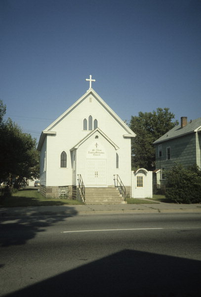 716 COPELAND AVE | Property Record | Wisconsin Historical Society