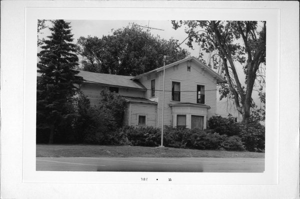 COUNTY HIGHWAY B, WEST SIDE, .2 MILE NORTH OF A. MARKING RD | Property ...