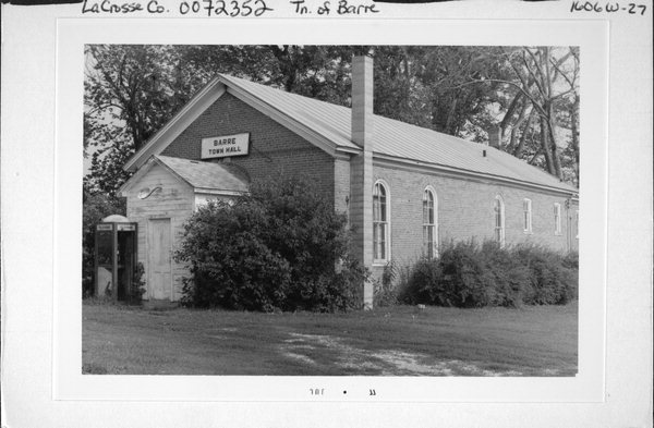 SOUTH SIDE OF COUNTY HIGHWAY M, .5 MILE WEST OF RUSSIAN COULEE RD ...
