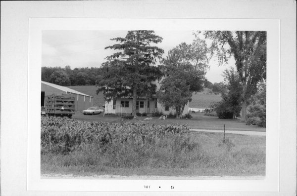 COUNTY HIGHWAY M, EAST SIDE, 200 FEET NORTH OF ERICKSON RD | Property ...