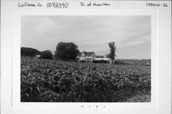 WEST SIDE OF HIGHWAY 108, .2 MILE SOUTH OF WALKER RD | Property Record ...