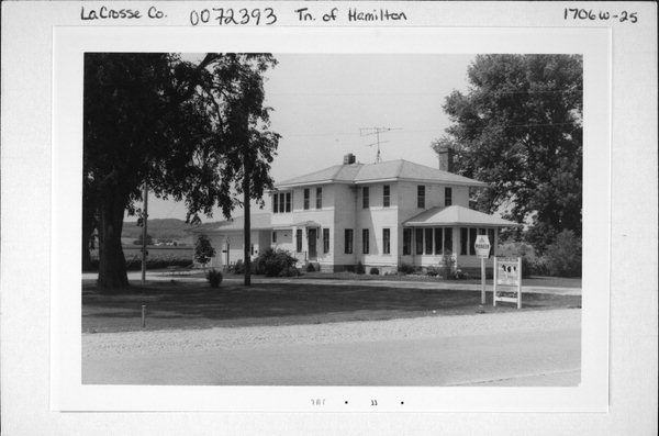 SOUTH SIDE OF HIGHWAY 16, .3 MILE WEST OF COUNTY HIGHWAY D | Property ...