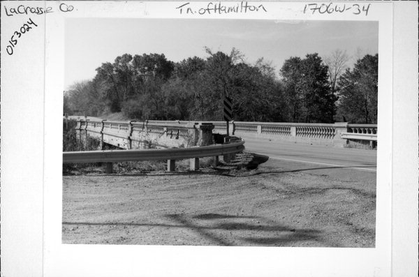 STATE HIGHWAY 16 | Property Record | Wisconsin Historical Society