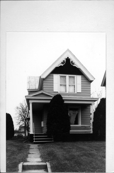 717 N 10TH ST | Property Record | Wisconsin Historical Society