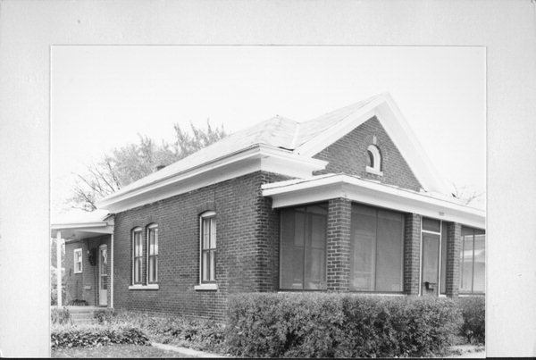 1317 FARNAM ST | Property Record | Wisconsin Historical Society