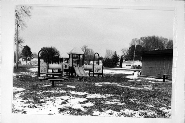 HOOD & 5TH AVE | Property Record | Wisconsin Historical Society