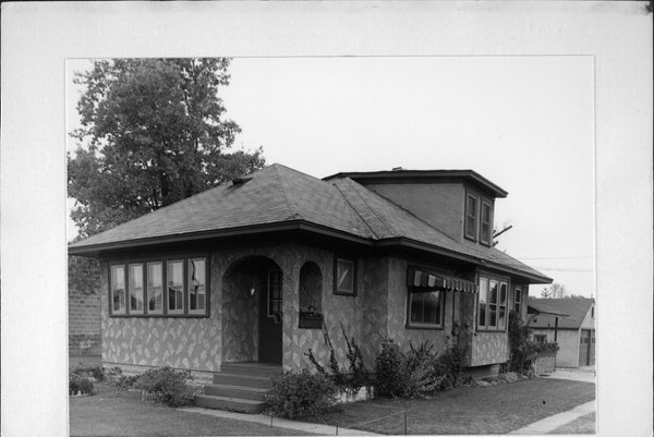 3629 MORMON COULEE RD | Property Record | Wisconsin Historical Society