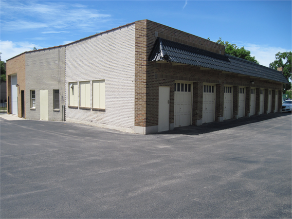 1413-1501 S LAYTON BLVD | Property Record | Wisconsin Historical Society