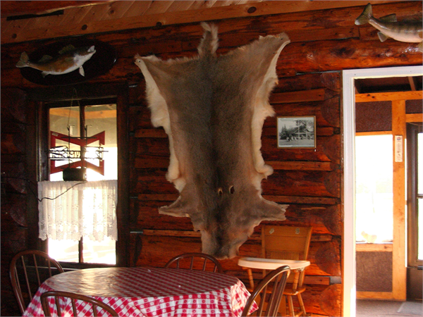 7296 W STATE HIGHWAY 77 | Property Record | Wisconsin Historical Society