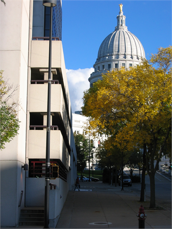 CAPITOL SQUARE | Property Record | Wisconsin Historical Society