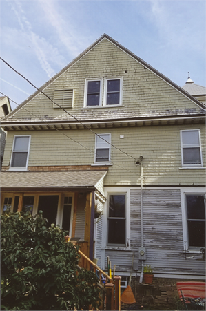 2853 N HACKETT AVE | Property Record | Wisconsin Historical Society