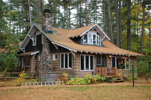 12984 RUTH VOSS LN | Property Record | Wisconsin Historical Society