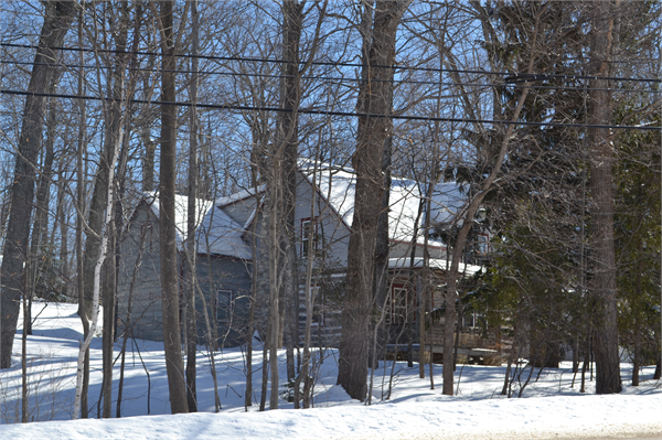 9730 MAPLE GROVE RD | Property Record | Wisconsin Historical Society