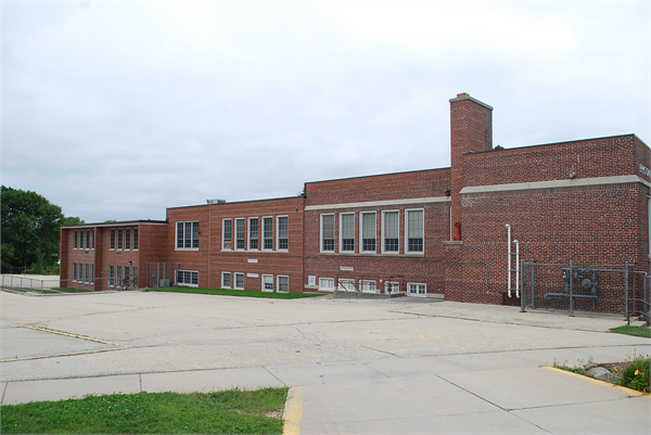 614 School Place | National or State Registers Record | Wisconsin ...