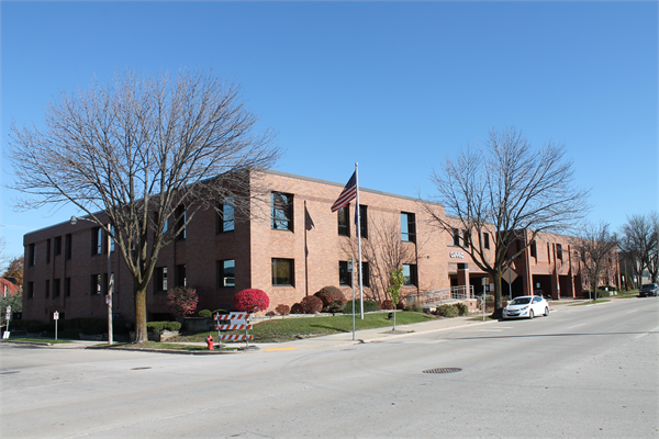 9800 & 9898 W BLUEMOUND RD | Property Record | Wisconsin Historical Society