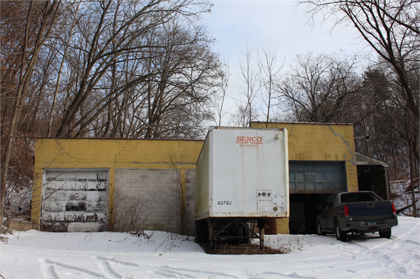 10 State Highway 64 | Property Record | Wisconsin Historical Society