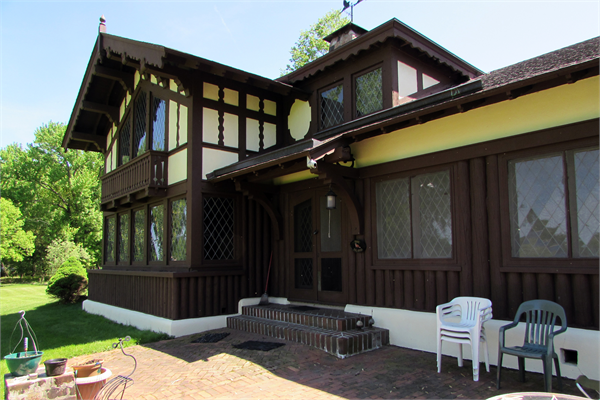 1000 US HWY 14 / 61 | National or State Registers Record | Wisconsin ...