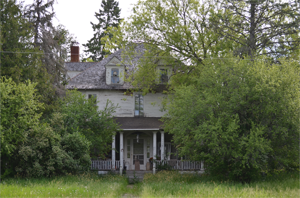 59440 MASON MAIN ST | Property Record | Wisconsin Historical Society