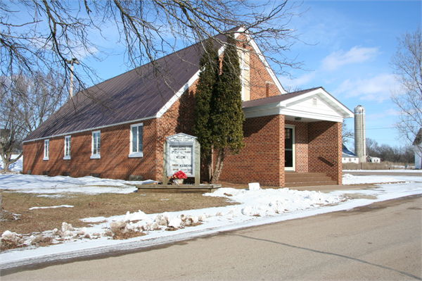 W758 CTH Z | Property Record | Wisconsin Historical Society