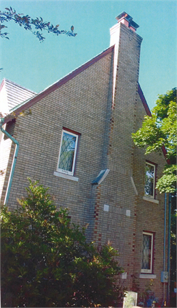 6479 UPPER PARKWAY N | Property Record | Wisconsin Historical Society