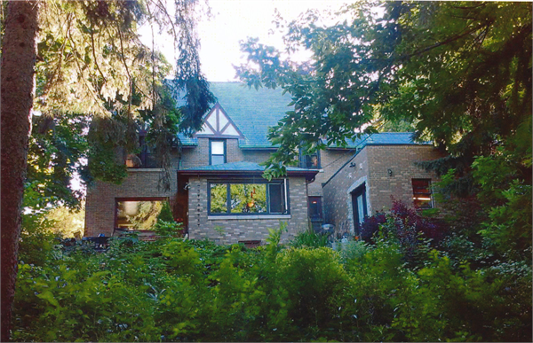 6479 UPPER PARKWAY N | Property Record | Wisconsin Historical Society