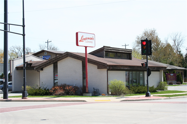 900 GEORGE ST | Property Record | Wisconsin Historical Society