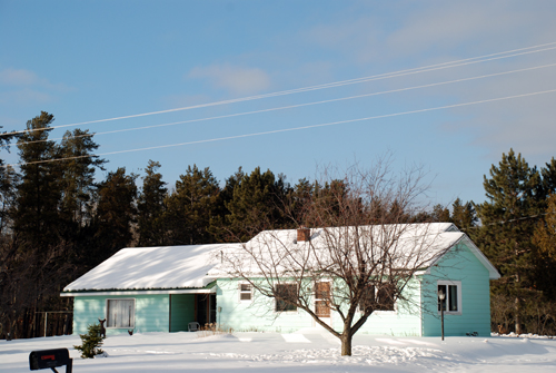 5918 STATE TRUNK HIGHWAY 77 | Property Record | Wisconsin Historical ...