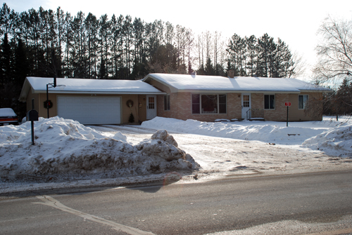 701 W HOKAH ST | Property Record | Wisconsin Historical Society