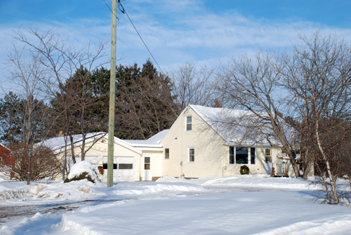 810 W HOKAH ST | Property Record | Wisconsin Historical Society