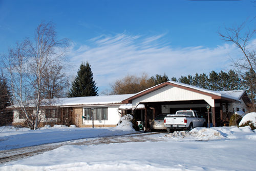 818 W HOKAH ST | Property Record | Wisconsin Historical Society