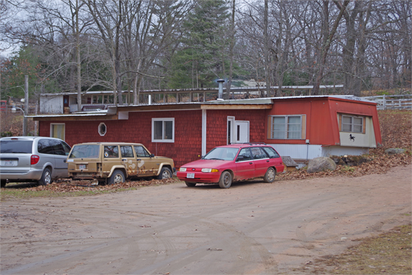 W15401 COUNTY HIGHWAY M | Property Record | Wisconsin Historical Society