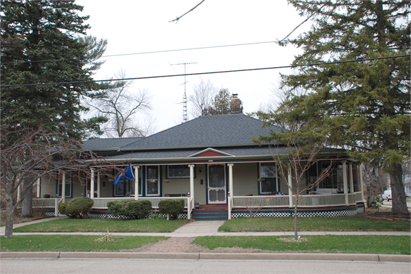 1418-1420 WISCONSIN ST | Property Record | Wisconsin Historical Society