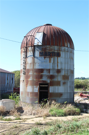 1227 STATE HIGHWAY 69 | Property Record | Wisconsin Historical Society