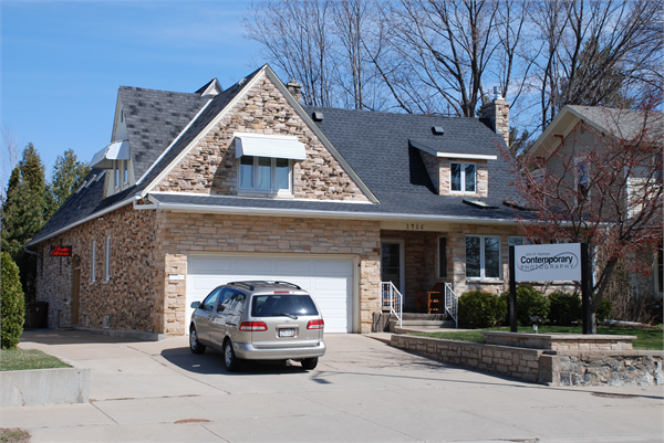 1416 CLARK ST | Property Record | Wisconsin Historical Society