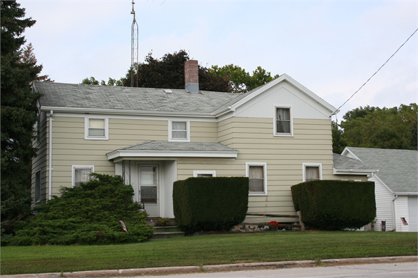 N 6906 STATE HIGHWAY 67 | Property Record | Wisconsin Historical Society
