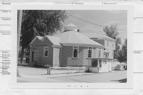 US 10, S SIDE, .2 MI. W OF COUNTY HIGHWAY T | Property Record ...