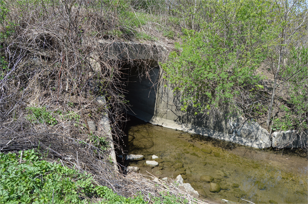 80 M N OF CROSSING AT COLD SPRING RD | Property Record | Wisconsin ...