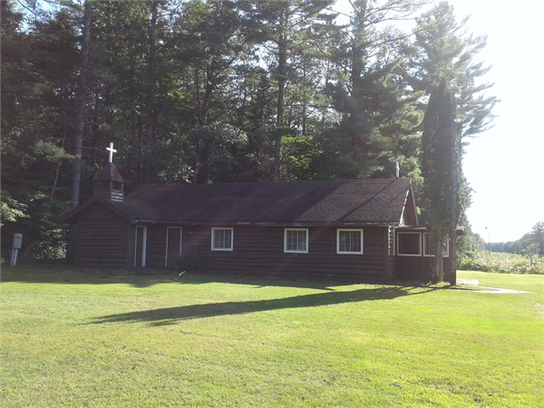 5111 W STATE HWY 77 | Property Record | Wisconsin Historical Society