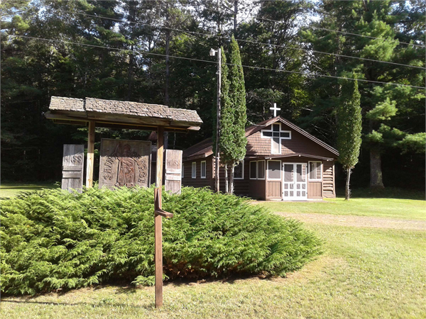 5111 W STATE HWY 77 | Property Record | Wisconsin Historical Society