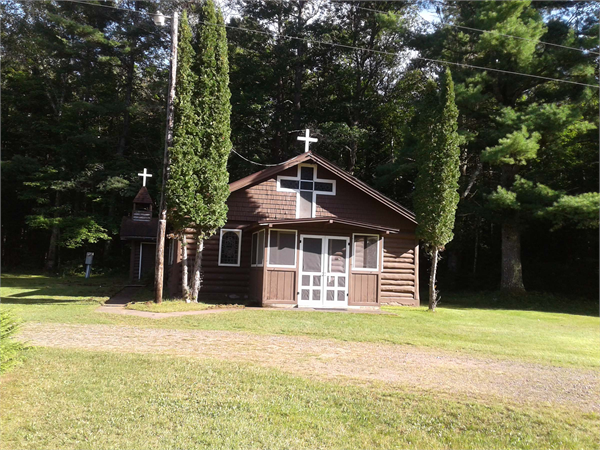 5111 W STATE HWY 77 | Property Record | Wisconsin Historical Society