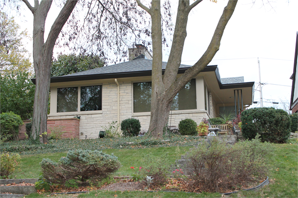 1624 MARTHA WASHINGTON DR | Property Record | Wisconsin Historical Society