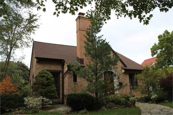 1805 N 69th Street | Property Record | Wisconsin Historical Society