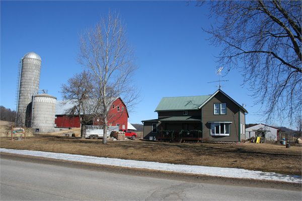 WEST SIDE OF HIGHWAY 108, .2 MILE SOUTH OF WALKER RD | Property Record ...