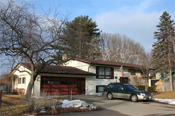 211 CHURCH ST | Property Record | Wisconsin Historical Society