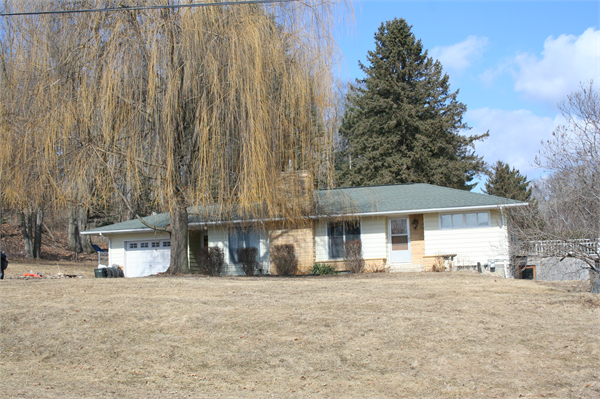 W3006 OLD HWY 16 | Property Record | Wisconsin Historical Society