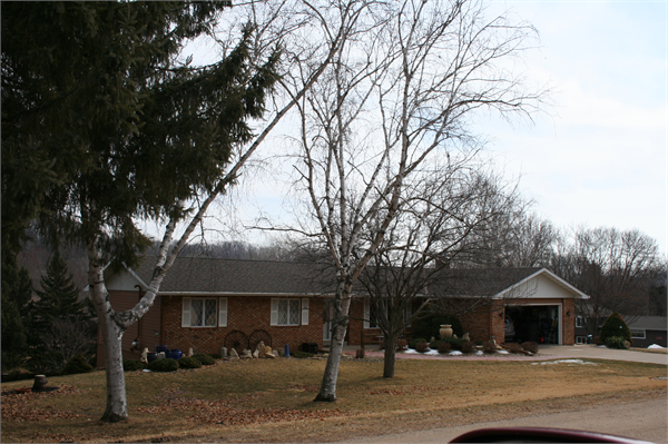 N4542 OLD HICKORY DR | Property Record | Wisconsin Historical Society