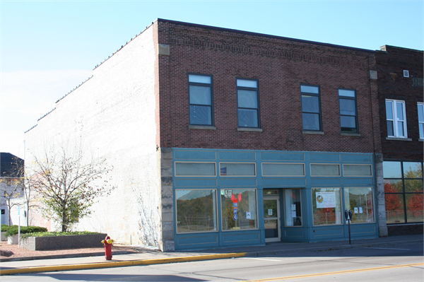438 MAIN ST E | Property Record | Wisconsin Historical Society