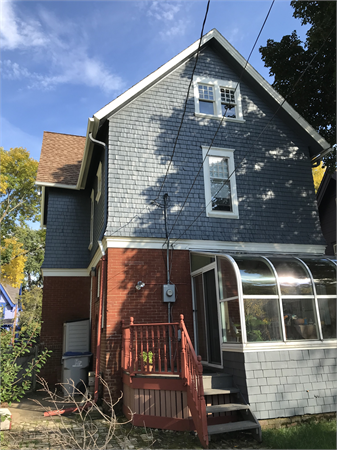 2967 N HACKETT AVE | Property Record | Wisconsin Historical Society