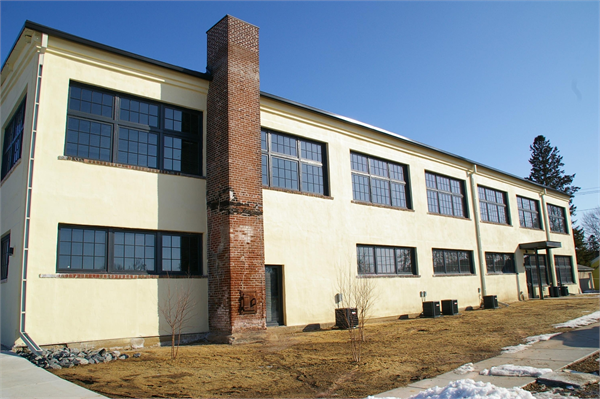 1418 N 1ST ST | Property Record | Wisconsin Historical Society